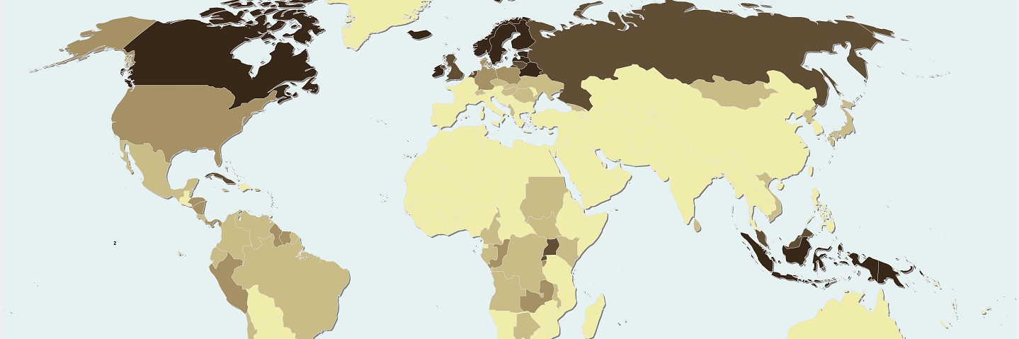 Global Peatland Database - Greifswald Mire Centre
